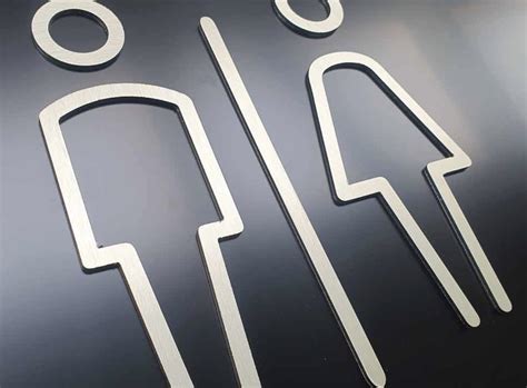 Single Sex Toilets To Be Mandatory In New Restaurants Under Proposed