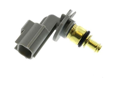 Water Temperature Sensor Compatible With 2010 2013 Land Rover Lr4 2011 2012