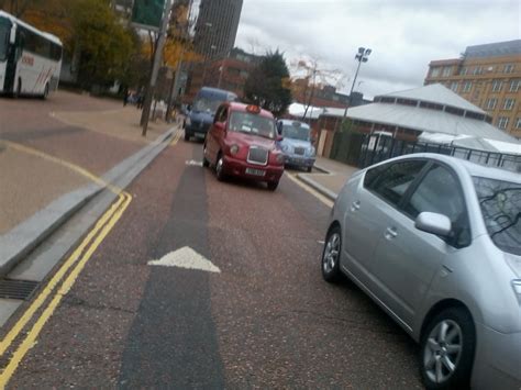 Kennington People On Bikes Thames Path Vs National Cycle Route 4
