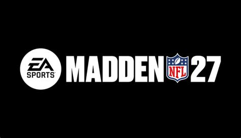 Ea Sports™ Madden Nfl 27 On Steam