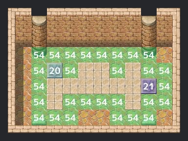 Push Pull Puzzle Tutorial RPG Maker Forums