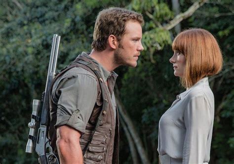 Jurassic World Photos The T Rex Returns