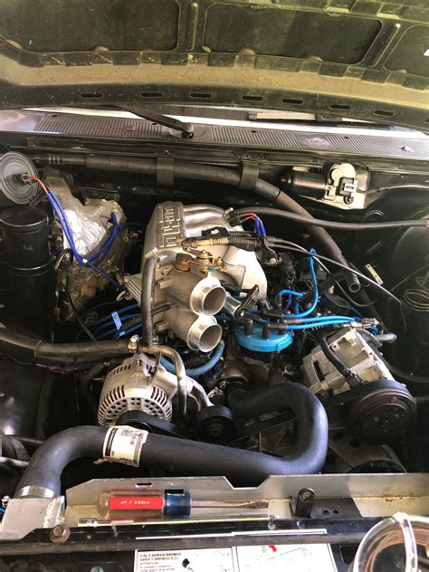 Bbk 3503 61mm Throttle Body Ford Truck Enthusiasts Forums