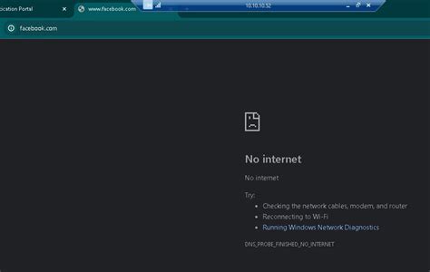 Watchguard Authentication Page Your Connection Is Not Private