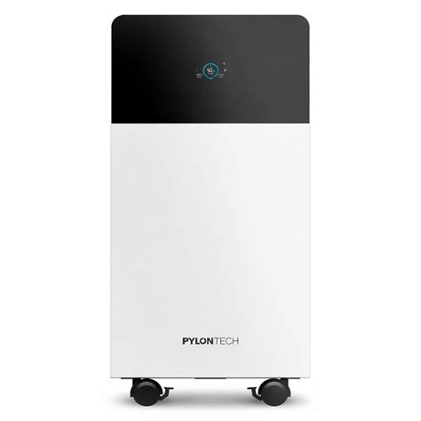 Pylontech Fidus Plus 16kwh Energy Storage Battery Ip65 Built In Wi