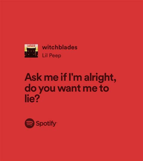 Right Here Lil Peep Lyrics Song Quotes Here Lyrics