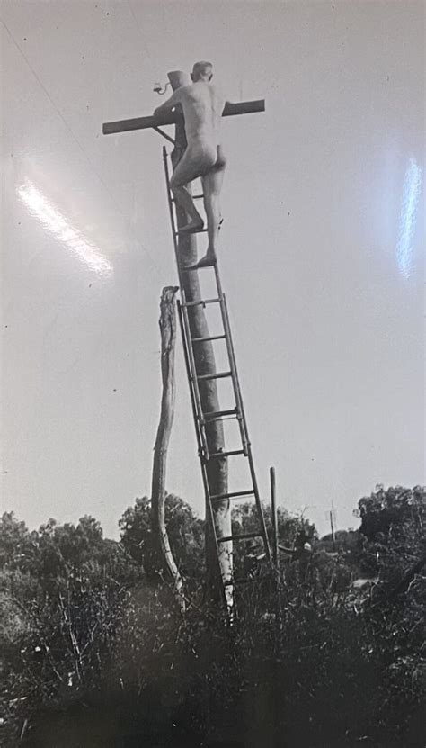 The Pole Appreciation Society What It Says The Pole Appreciation Society What It Says