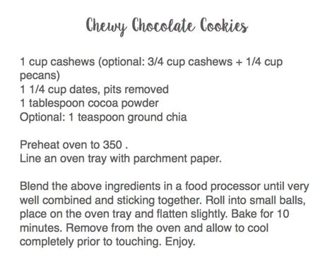 Ginny Wright Bodybyginny • Instagram Photos And Videos Food Processor Recipes Chocolate