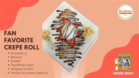 Mosweets Homepage