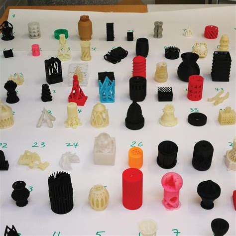 The Arrangement Of The Assignment Results For The Consideration Of The Download Scientific