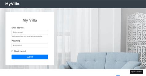 Wizardly Cookies Codesandbox