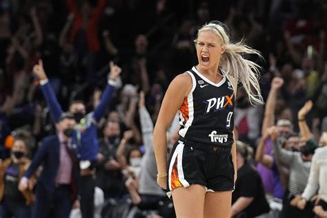 Cunningham Re Signs With Mercury I Absolutely Love Phoenix”