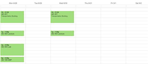 Wasnt Able To Finish All Required Classes For My Degree Last Spring