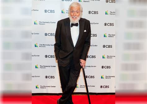 Dick Van Dyke 95 Shares Impressive Workout Routine Entertainment