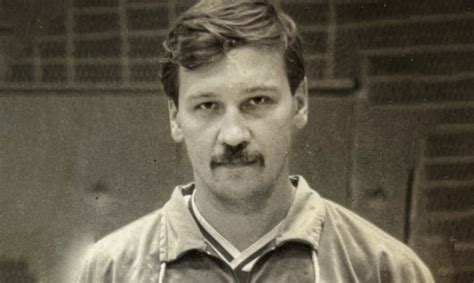 Mirė Garsus Rankininkas Valius Babarskas Prisidėjęs Prie Vienos Skambiausių Pergalių Sportas