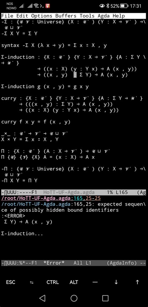 Problems With The Formal Mathematics Project Agda Coq Researchgate