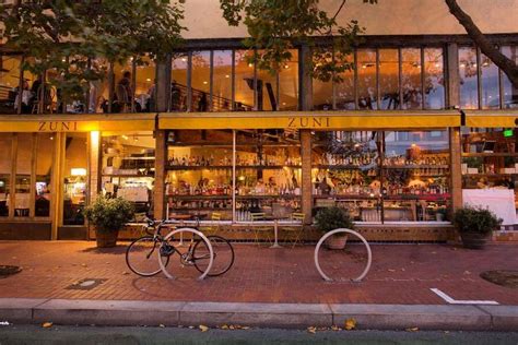 Zuni Café A Bar In San Francisco Ca Thrillist