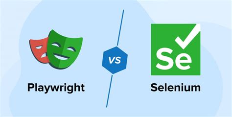 Comparing Playwright Vs Selenium And Selecting The Best Software For