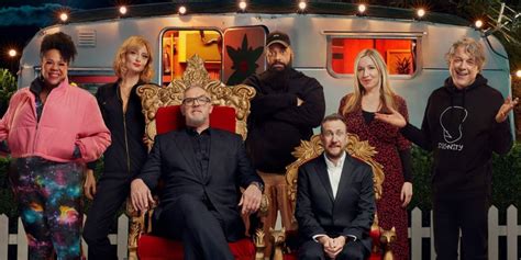 Taskmaster The 10 Funniest Comedians On The Show According To Reddit