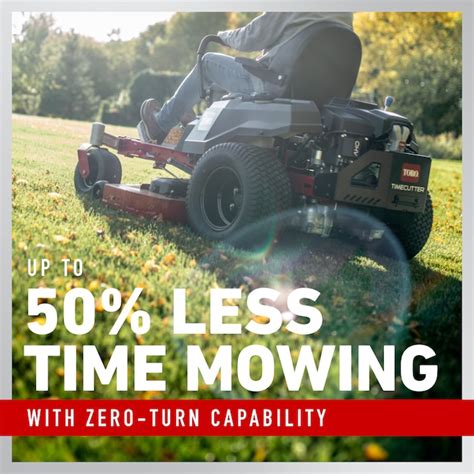Toro TimeCutter 42-in 22-HP V-twin Gas Zero-turn Riding Lawn Mower 77401 at Lowes.com