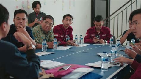 Event Recap Assemblr In House Educators Workshop