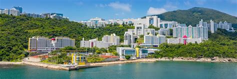 Introduction To The Foundation Hkust Foundation