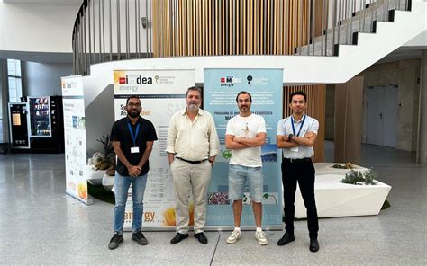 Nimphea Next Generation Mea For Aviation