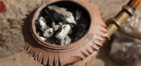 La Chicha Un Véritable Danger Pour La Santé Oms Bureau Régional Pour Lafrique