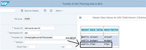 Using Sap Analytics Cloud Api Data Export Service From Sap S4 Hana