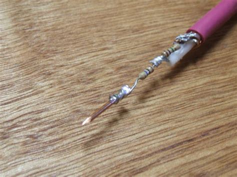 Oscilloscope Current Probe Diy At James Saavedra Blog