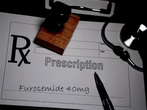 Loop Diuretics And Nursing Pharmacology