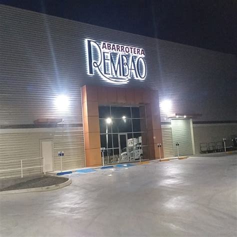Distribuciones Rembao Sa De Cv