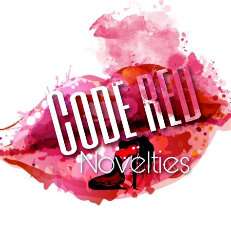 Code Red Novelties Code Red Novelties