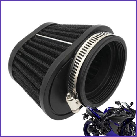 Carburetor Motorcycle Air Filter Engine Air Intake Filter Mushroom Head