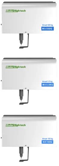 Igbt Packaging Multifunctional Push And Pull Tester Machine Semiconductor Microelectronics