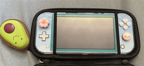 Where Do Yall Find Cute Switch Accessories 👀 Rcozygamers