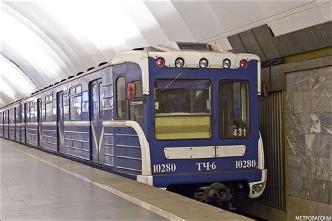 Электровагоны типов 81 54085418