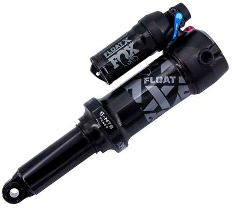 Fox Racing Shox Float X Performance Evol Lv 2pos 205x60 Trunnion Rear Shock Air Shocks Bike