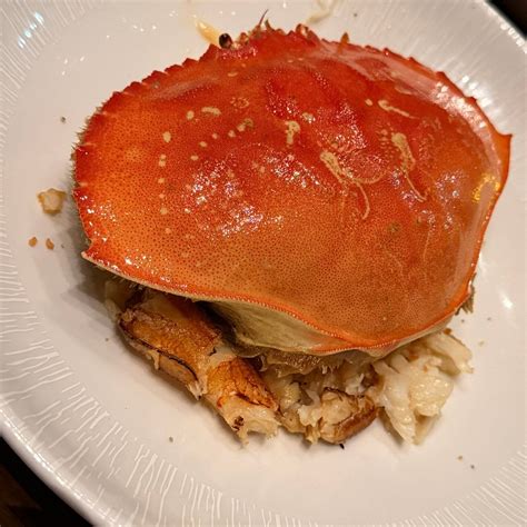 Crustacean San Francisco 1475 Polk St Lower Nob Hill Restaurant