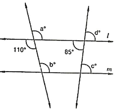R D Sharma Solutions Class Math Chapter Lines And Angles Exercise