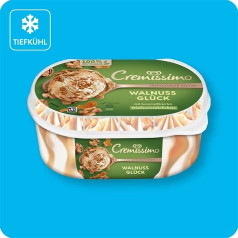 Cremissimo von ALDI SÜD ansehen!