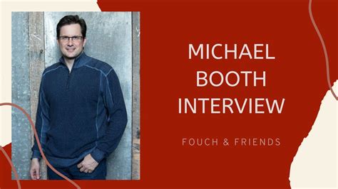 Michael Booth Booth Brothers Southern Gospel Music Favorite