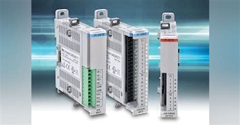 Controllers Automationdirect Micro Modular Plc With Io Capabilities