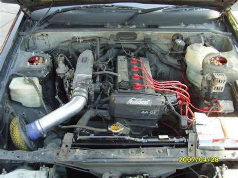 4age Engine Parts Driftworks Forum