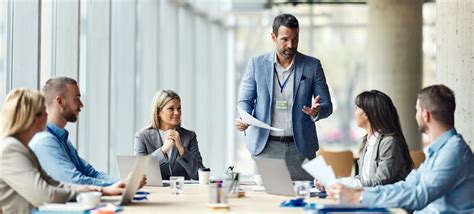 Essential Business Management Certifications For Career Success Coursera