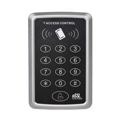 Standalone Access Control Device At Rs 9600piece Access Control Systems In Jaipur Id