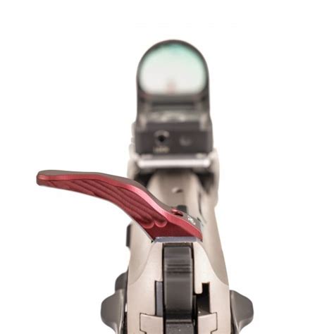 92x Charging Handle Enhanced Slide Control