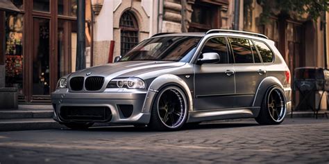 Bmw X3 E83 Tuning • Tuning Chip