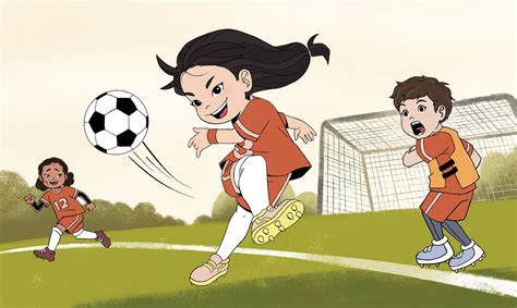 Meet Jilly Jilly Bing