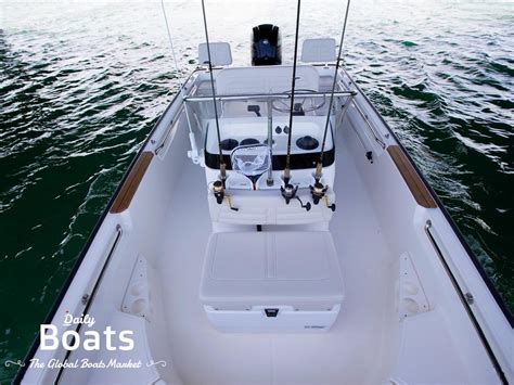 2019 Boston Whaler 170 Montauk For Sale View Price Photos And Buy
